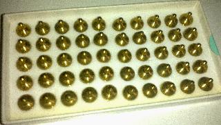 Some collectable ammo - Monad